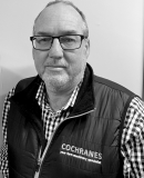 Meet the team » Cochranes